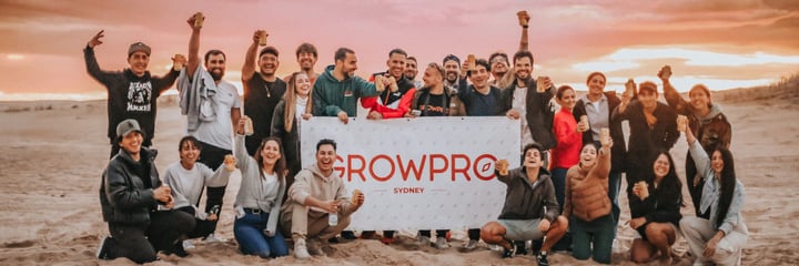 Super Webinar | Términos y Condiciones